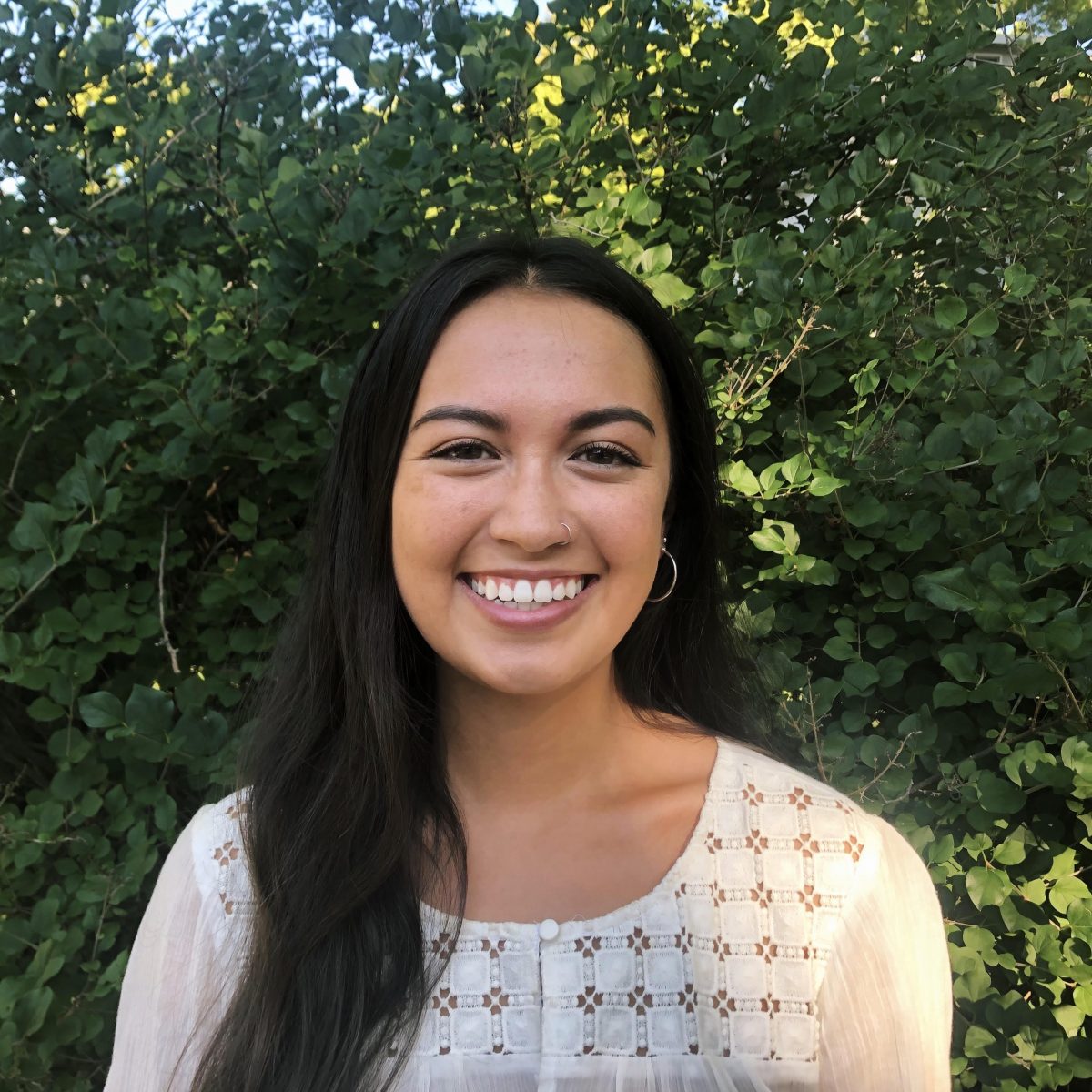 MEET THE STAFF – International Student Services – UW–Madison