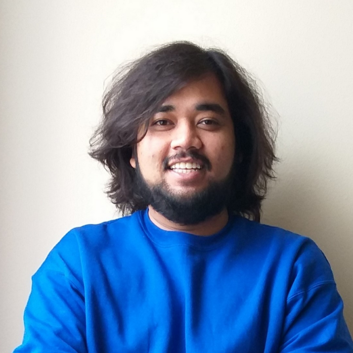 Gupta, Siddharth Raj – International Student Services – UW–Madison