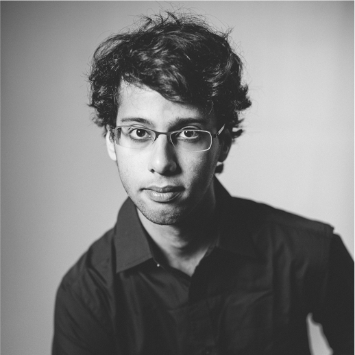 Verma (he/him/his), Nishant – International Student Services – UW–Madison