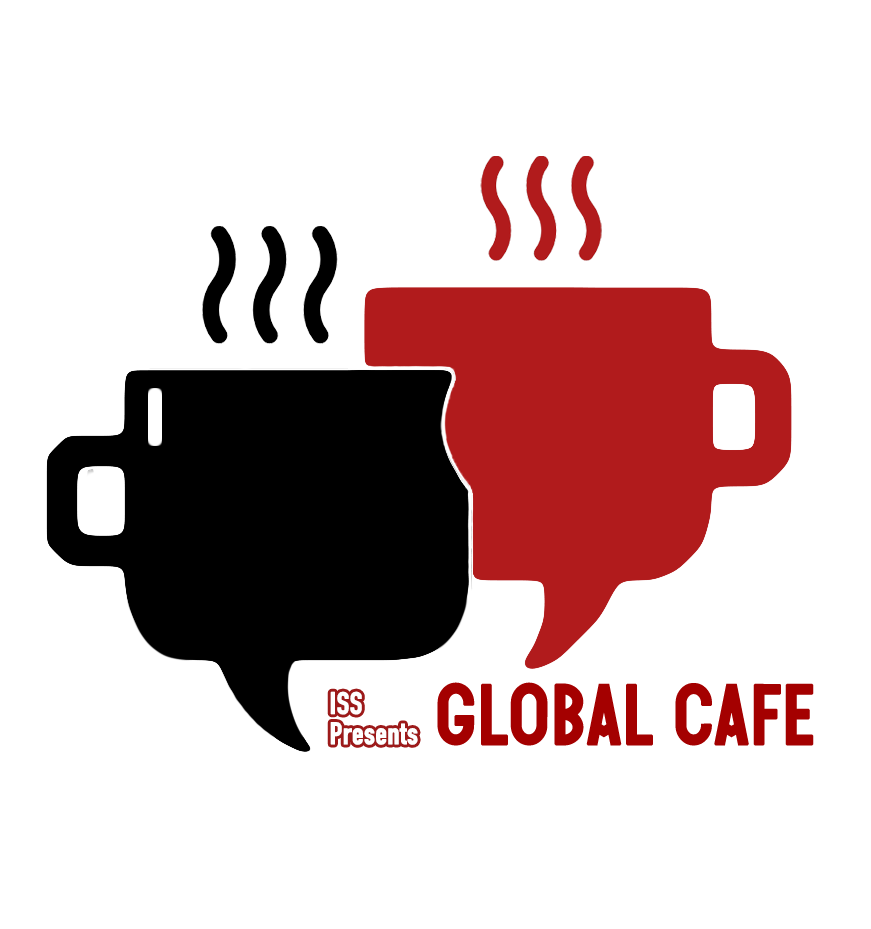 Global Café – International Student Services – UW–Madison