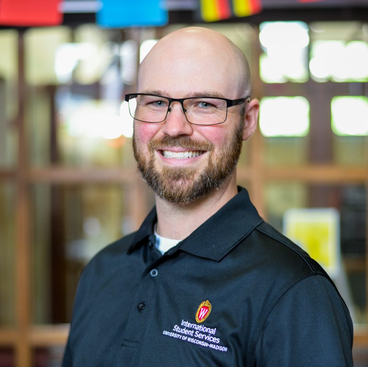 MEET THE STAFF – International Student Services – UW–Madison