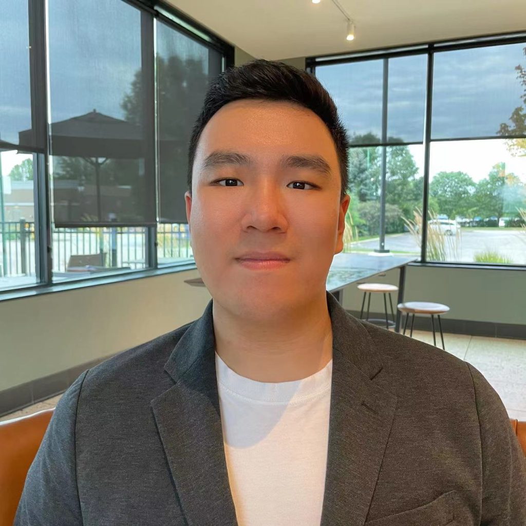 MEET THE STAFF – International Student Services – UW–Madison