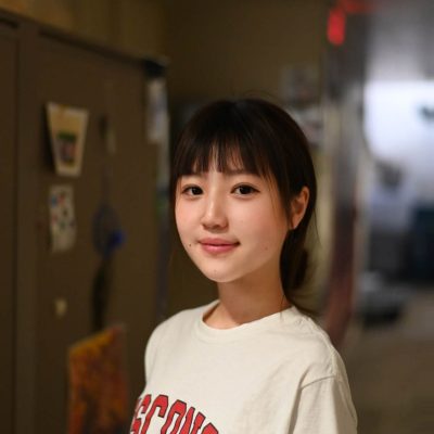 MEET THE STAFF – International Student Services – UW–Madison