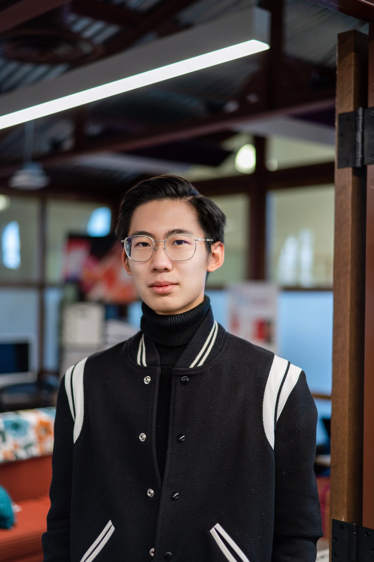 Li (he/him/his), Haoyang – International Student Services – UW–Madison