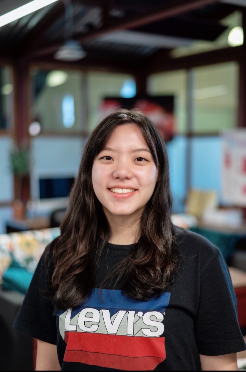 Liao (she/her/hers), Jenny – International Student Services – UW–Madison
