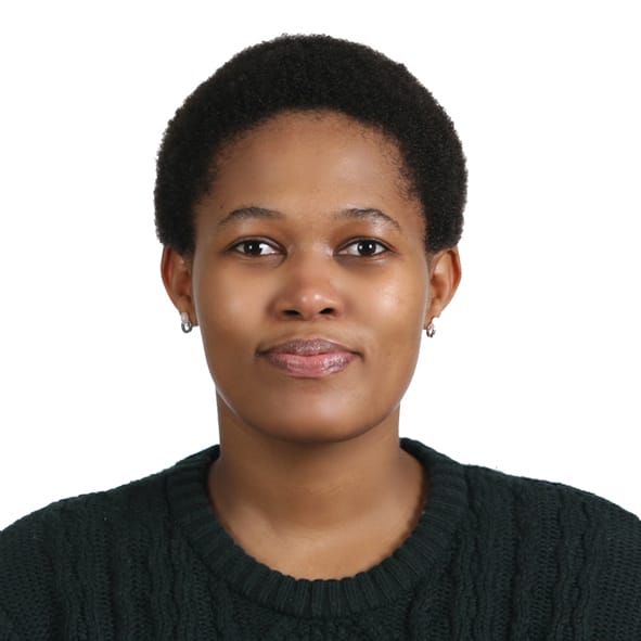 Anande (she/her/hers), Doreen – International Student Services – UW–Madison