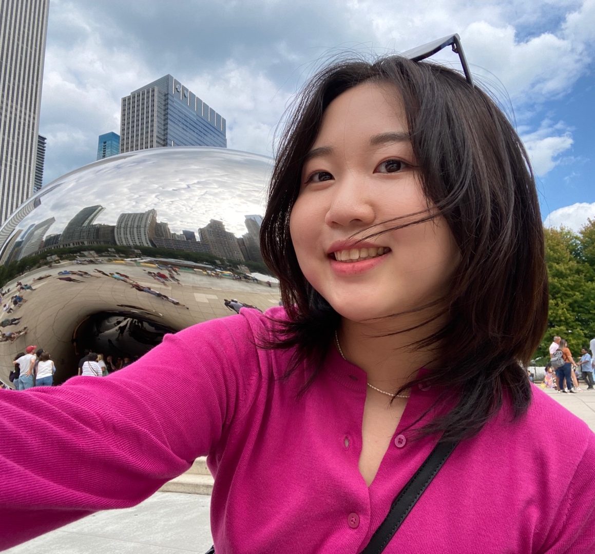 Yun Kim (she/her), Seung – International Student Services – UW–Madison