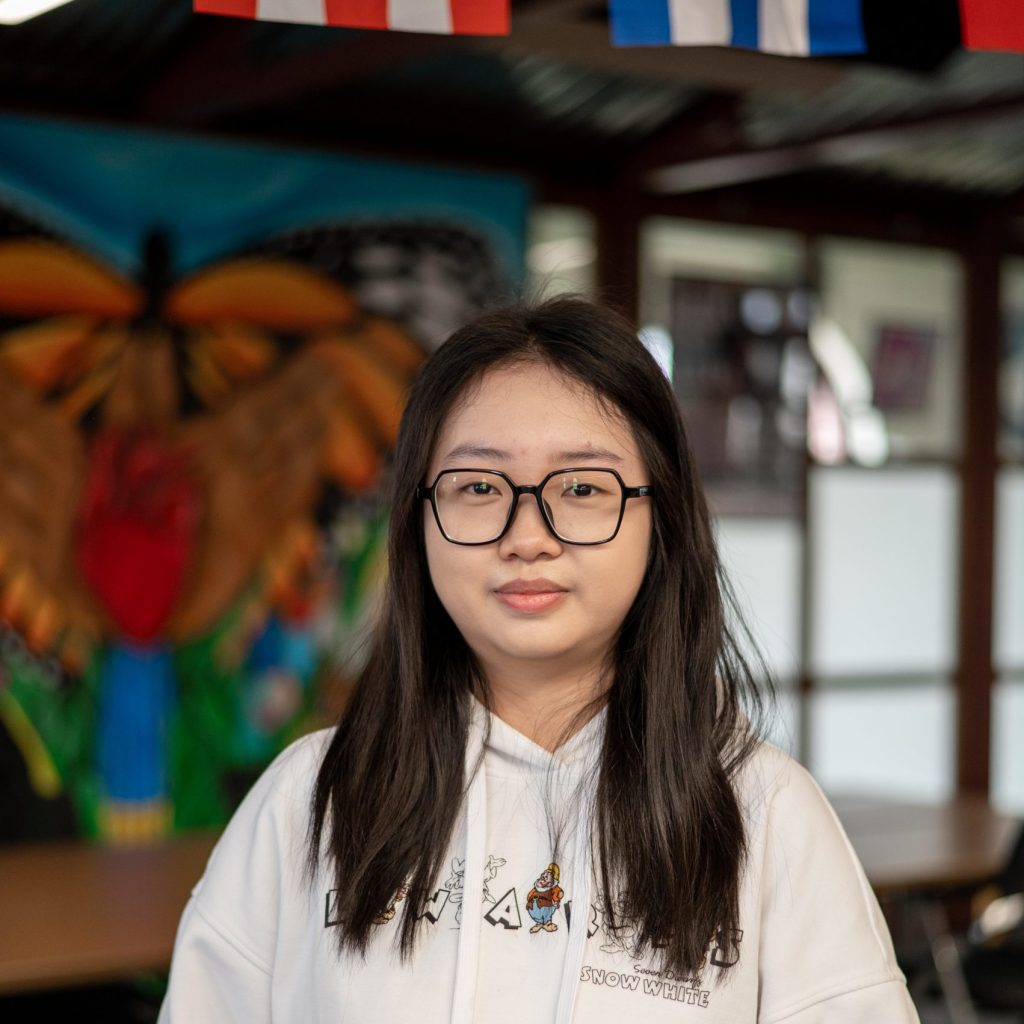 International Peer Mentor (IPM) Program – International Student Services – UW–Madison