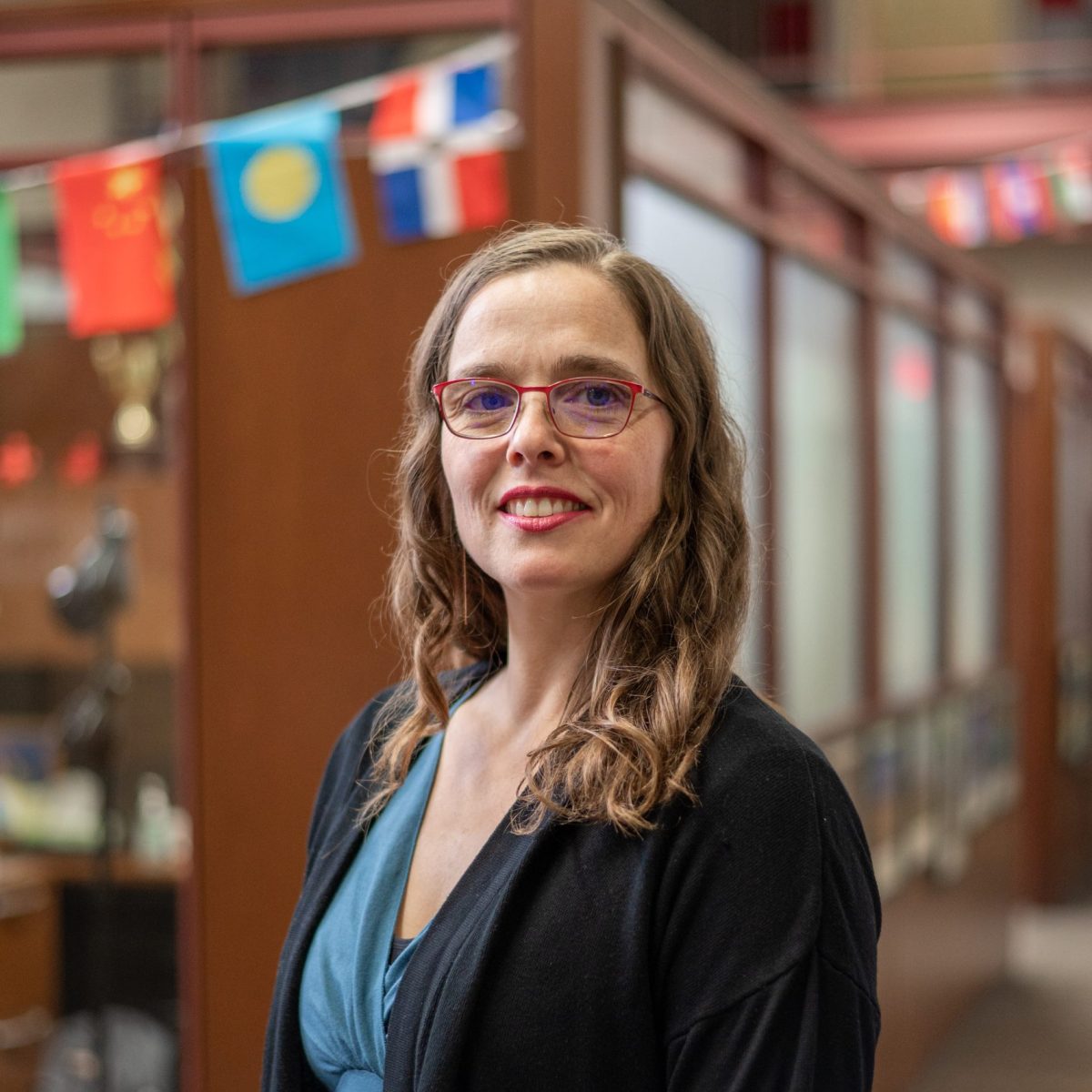 International Peer Mentor (IPM) Program – International Student Services – UW–Madison