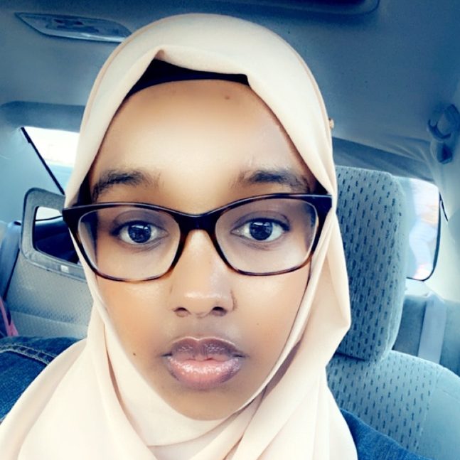 Jama (she/her), Safiya – International Student Services – UW–Madison