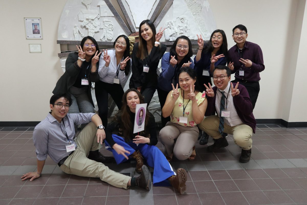 GLOBAL BADGER EXPERIENCE GRANT (GBEG) – International Student Services ...